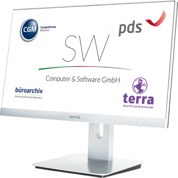 SW Computer & Software GmbH