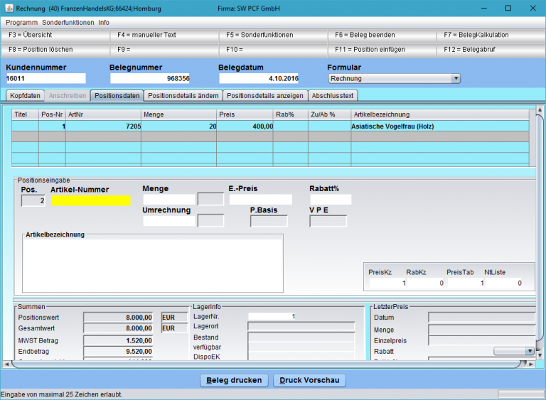 7 - SW Computer & Software GmbH
