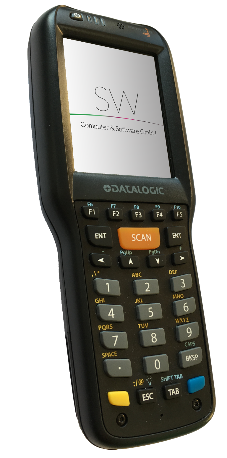 SW MDE - SW Computer & Software GmbH